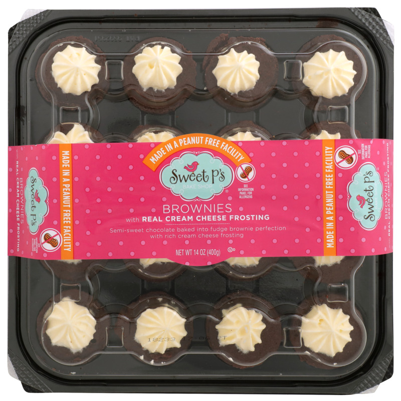 Products - Sweet P Bake Shop