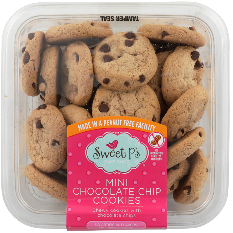 Products - Sweet P Bake Shop